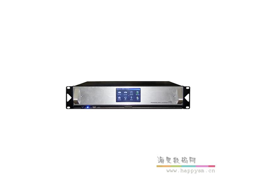 迪士普 A3900 智能数字会议系统主机_¥5500.00