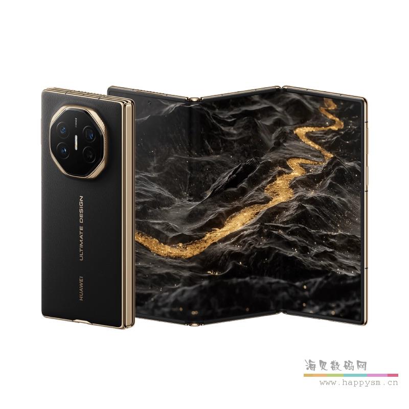 华为 Mate XT | ULTIMATE DESIGN 非凡大师 手机GRL-AL10_¥19999.00